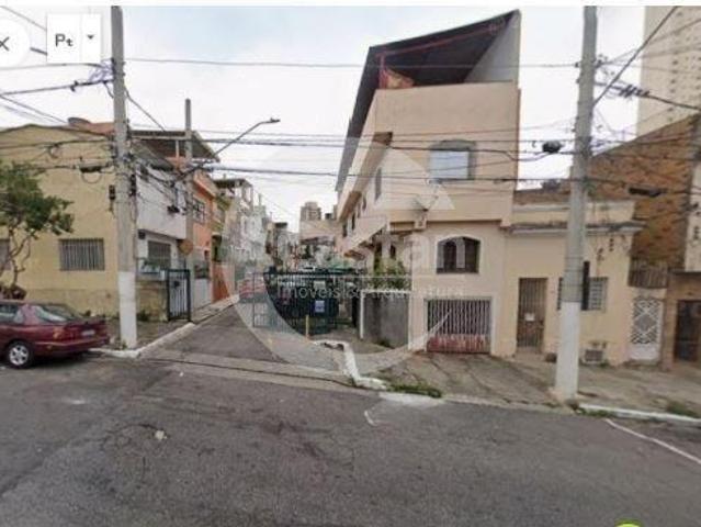 Casa em Vila em Cambuci