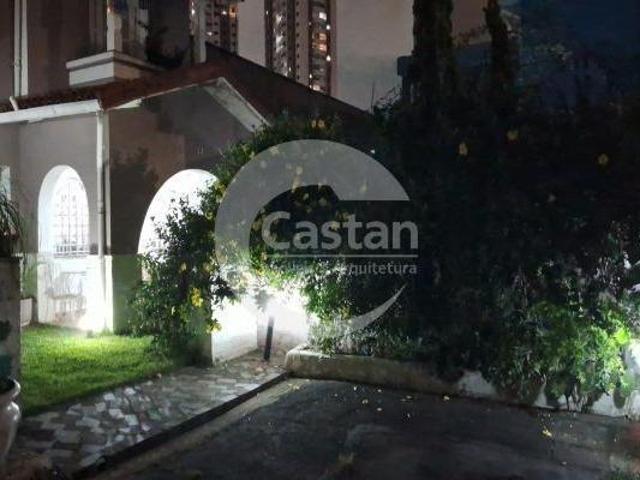 Casa em Vila em Cambuci