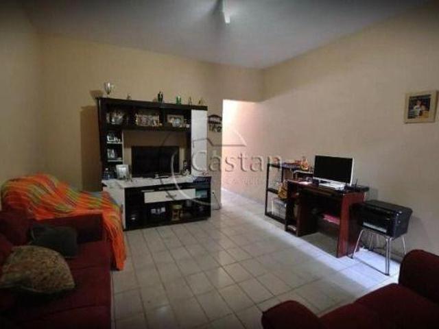 Casa em Vila em Cambuci