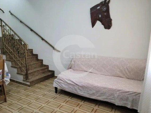 Casa em Vila em Belenzinho