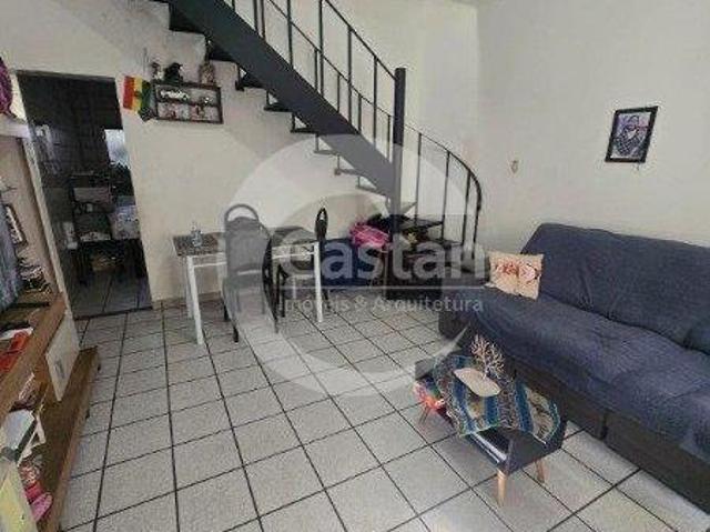 Casa em Vila em Belenzinho