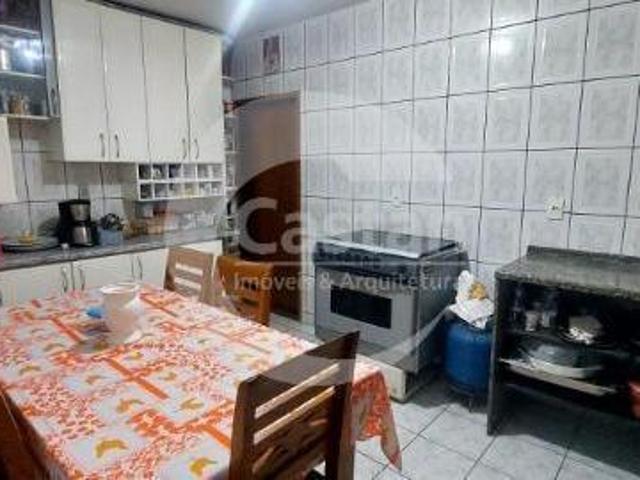 Casa em Vila em Brás