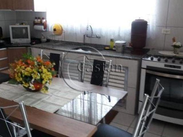 Casa em Vila em Brás
