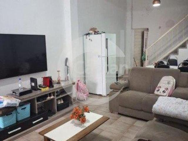 Casa em Vila em Brás