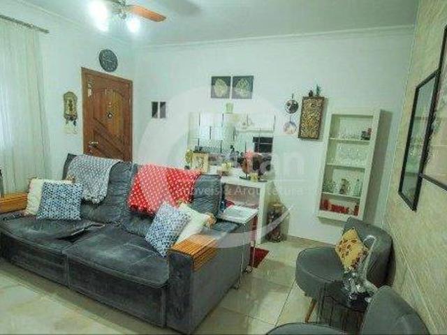 Casa em Vila em MOOCA