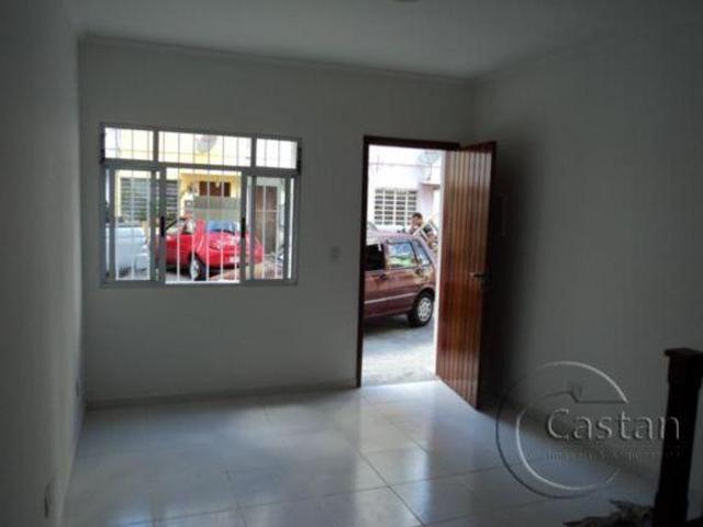 Casa em Vila em Mooca