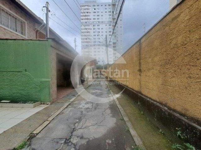 Casa em Vila em Mooca