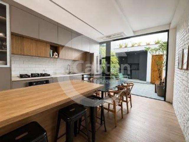 Casa em Vila em Mooca