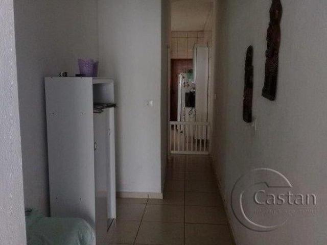 Casa em Vila em Mooca