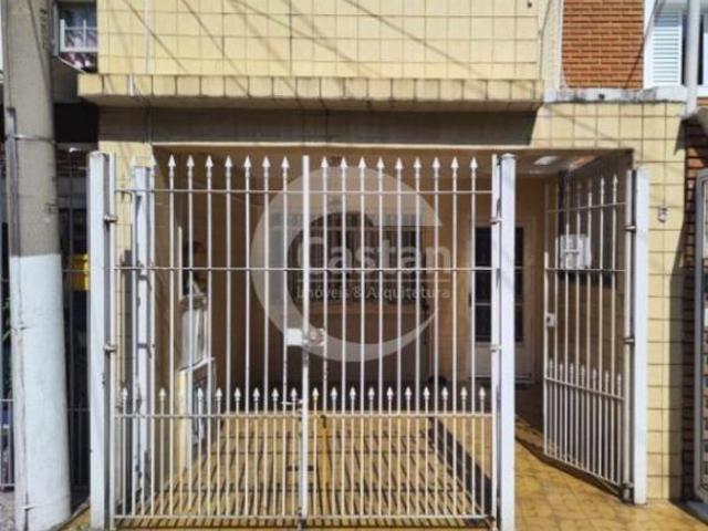 Casa em Vila em Mooca