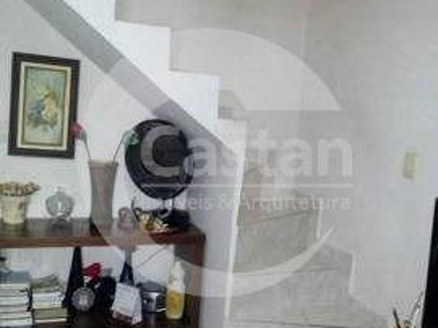Casa em Vila em Mooca