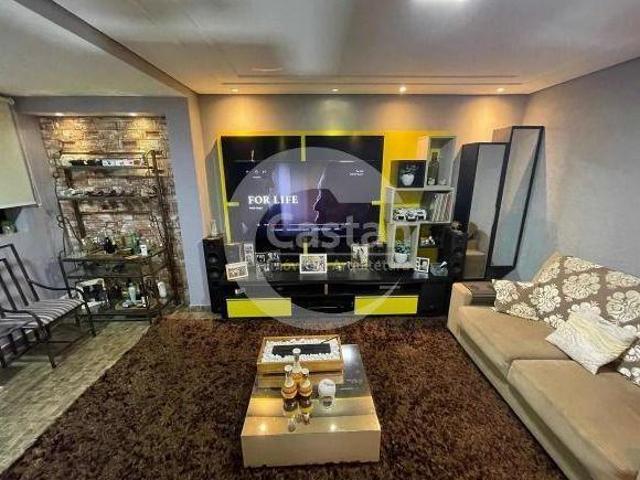 Casa em Vila em Mooca