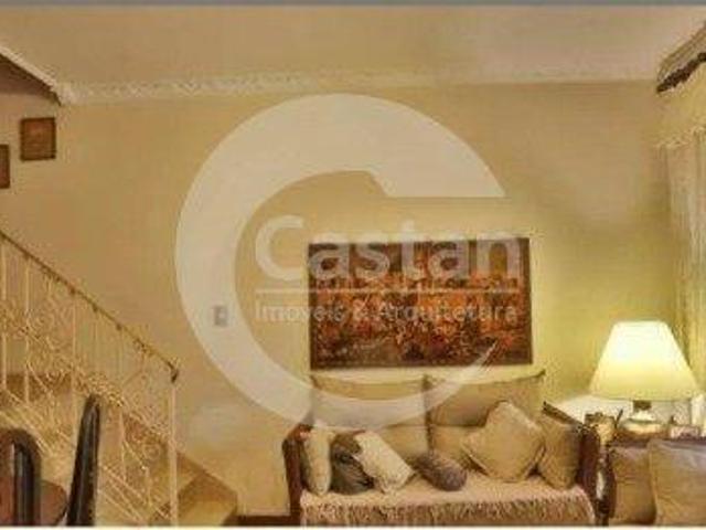 Casa em Vila em Mooca