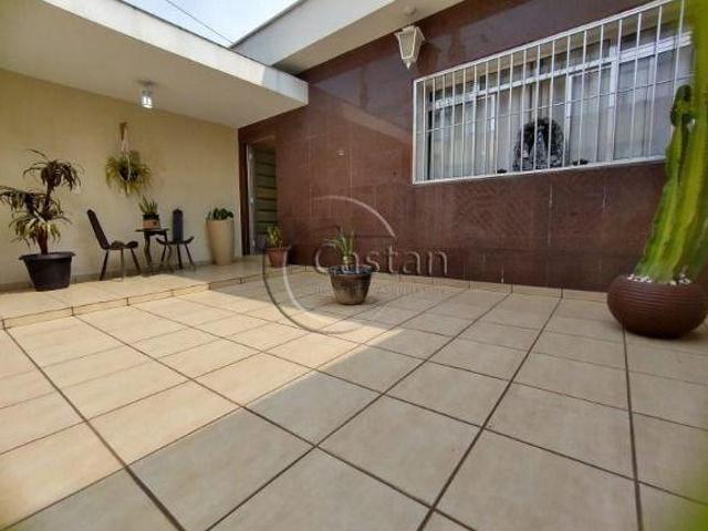 casa térrea em vila na mooca 150m2 linda