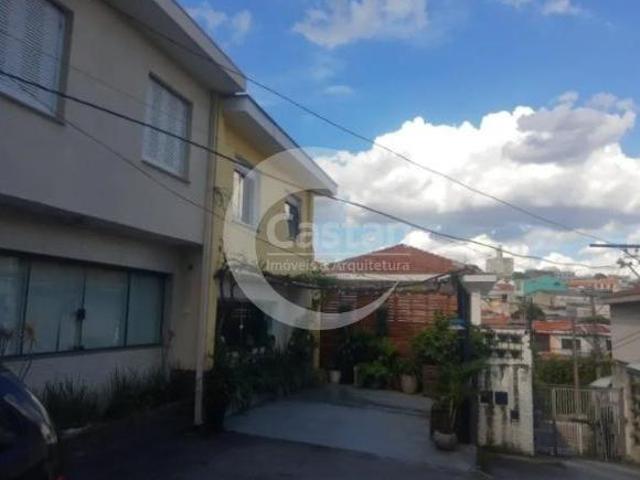 Casa em Vila em MOOCA