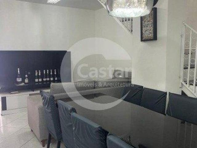 Casa em Vila em Mooca
