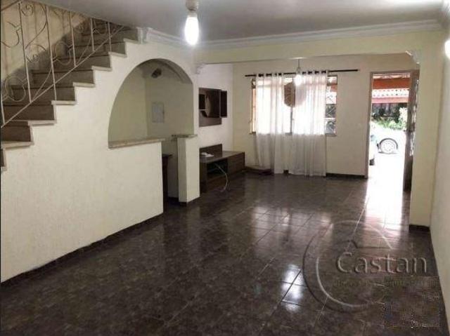 Casa em Vila em Mooca