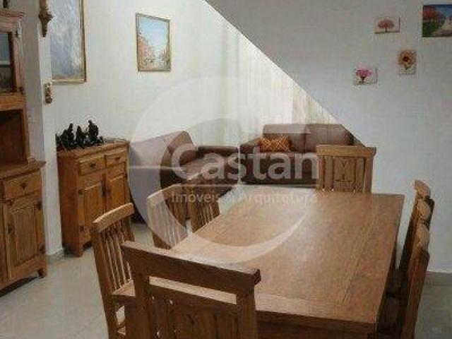 Casa em Vila em Mooca