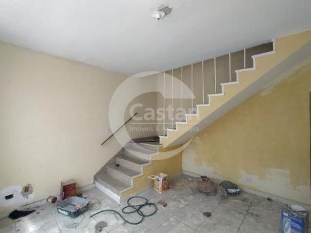 Casa em Vila em Mooca