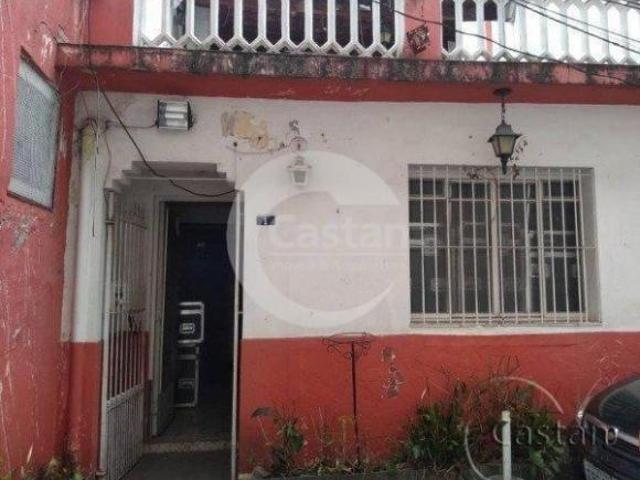 Casa em Vila em Mooca