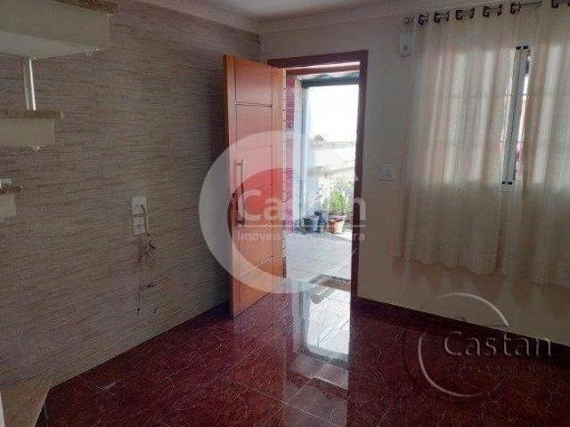 Casa em Vila em Mooca