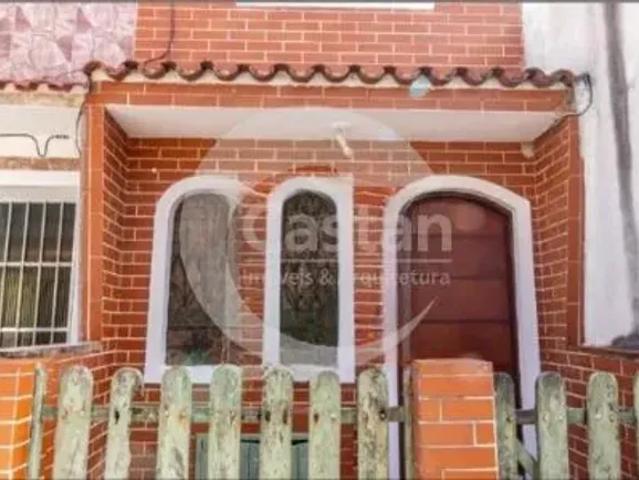 Casa de vila na mooca 100m2
