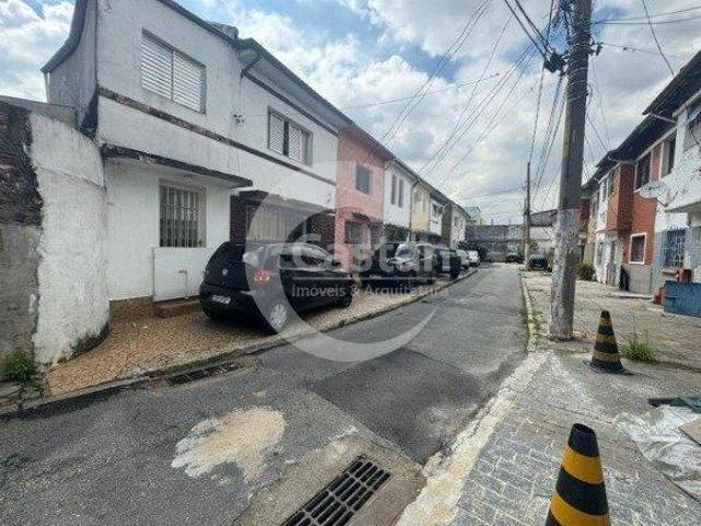 Casa em Vila em Mooca