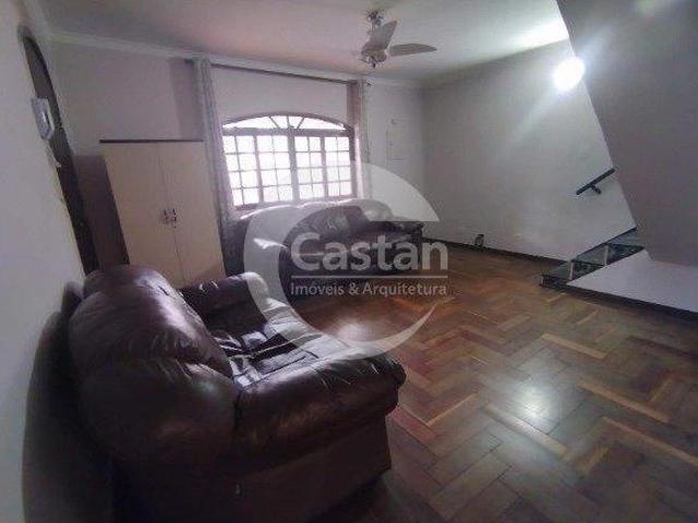 Casa em Vila em Mooca