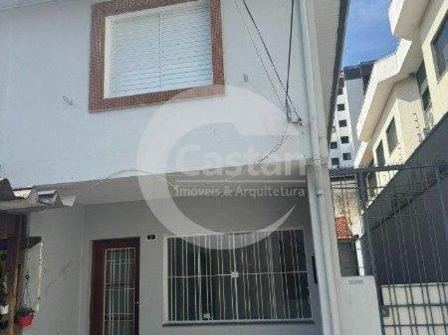 Casa em Vila em Tatuapé