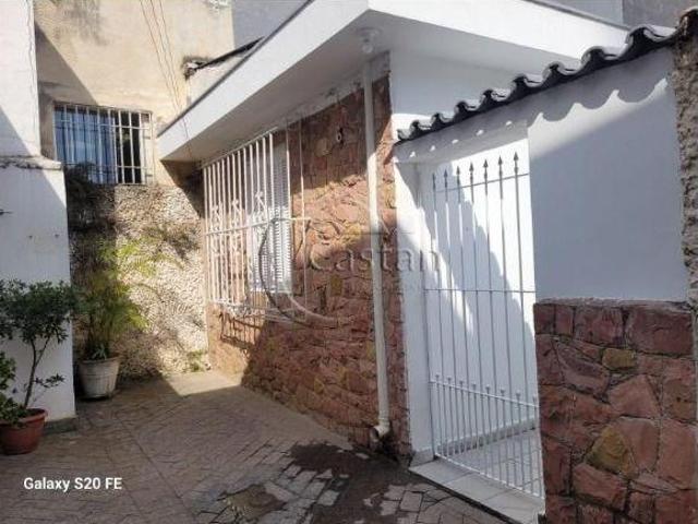Casa em Vila em Tatuapé
