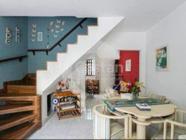 Casa em Vila em Tatuapé