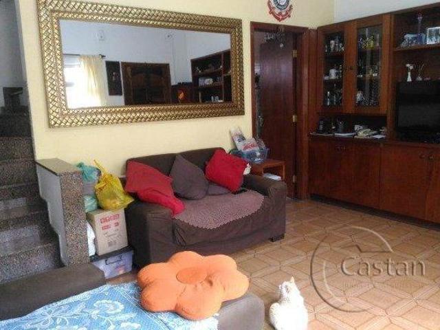 Casa em Vila em Tatuapé