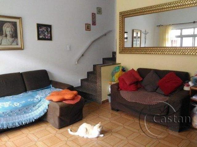 Casa em Vila em Tatuapé