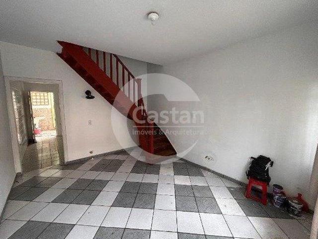 Casa em Vila em Tatuapé
