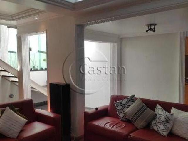 Casa em Vila em VILA PRUDENTE
