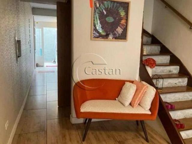 Casa em Vila em Vila Prudente