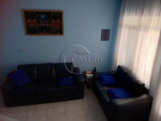 Casa em Vila em Vila Prudente