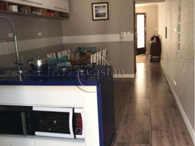 Casa em Vila em Vila Prudente