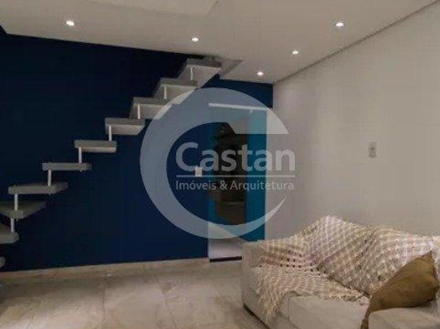 Casa em Vila em Vila Prudente