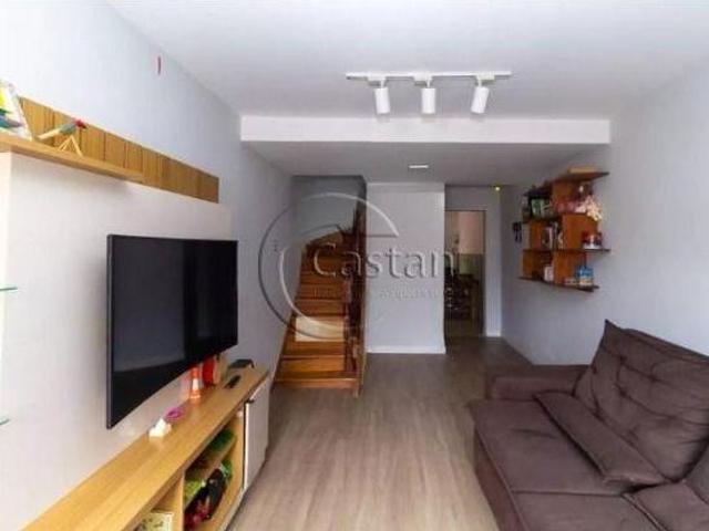 Casa em Vila em Vila Prudente