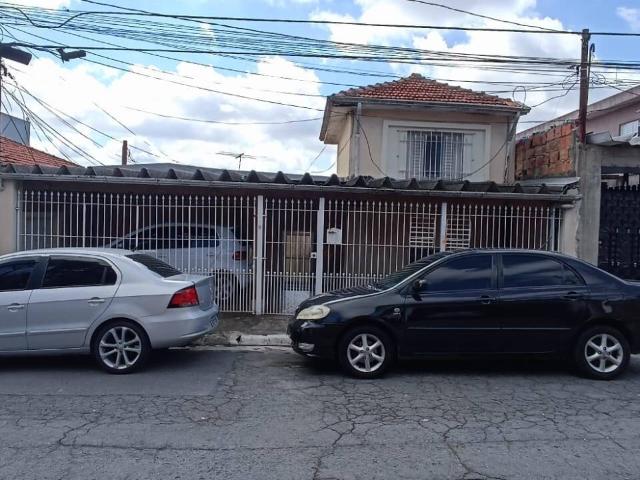 Casa em Vila Ema, São Paulo/SP de 0m² 7 quartos à venda por R$ 691.900,00