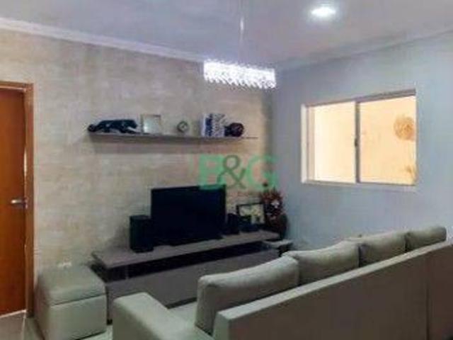 Casa em Vila Ema, São Paulo/SP de 160m² 2 quartos à venda por R$ 849.000,00