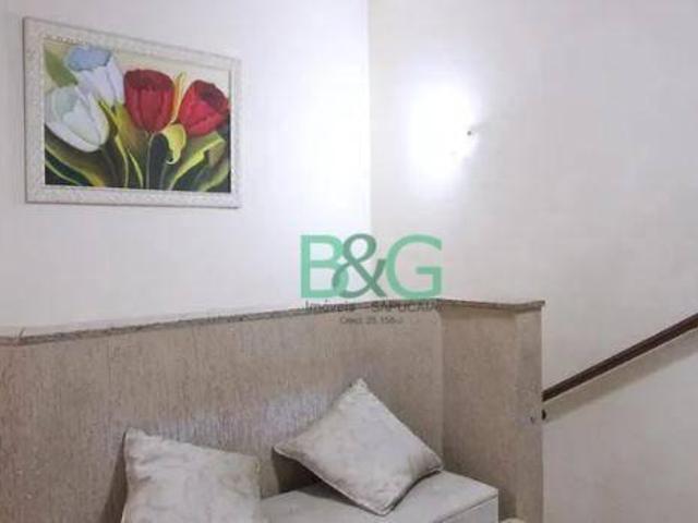 Casa em Vila Ema, São Paulo/SP de 240m² 5 quartos à venda por R$ 1.099.000,00