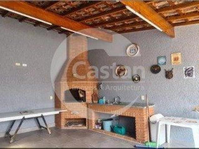 Casa em Vila Ema