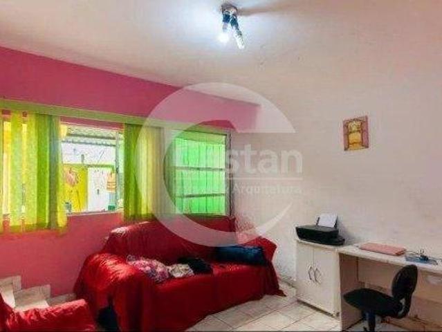 Casa em Vila Ema