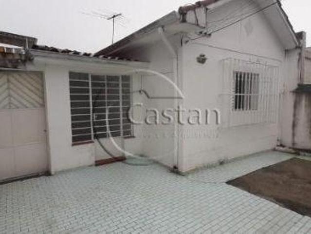 Casa em Vila Ema