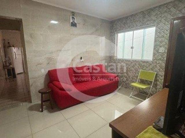 Casa em Vila Ema