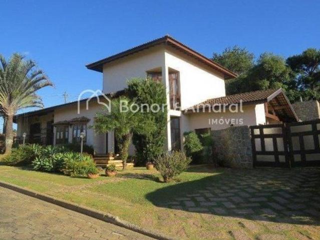 Casa em Vila Embaré, Valinhos/SP de 350m² 4 quartos à venda por R$ 1.750.000,00