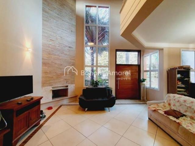 Casa em Vila Embaré, Valinhos/SP de 360m² 4 quartos à venda por R$ 1.580.000,00