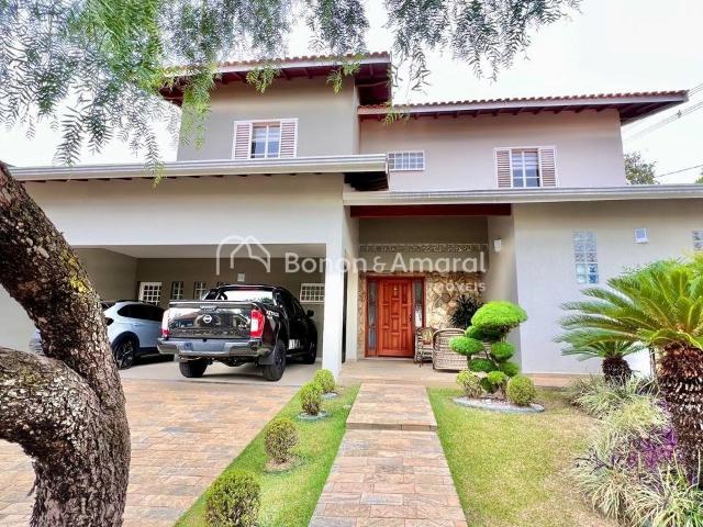 Casa em Vila Embaré, Valinhos/SP de 400m² 4 quartos à venda por R$ 2.089.900,00